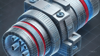 Chevron Eliminates Connector Failures on Offshore Tanker with ATEX ...